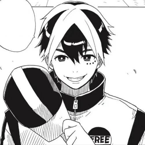 Ashraf Dravolos | Fairy Tail Universe Wiki | Fandom