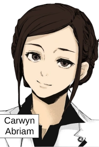 Carwyn Abriam | Fairy Tail Universe Wiki | Fandom