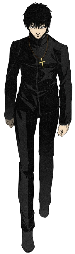 Axle Strider | Fairy Tail Universe Wiki | Fandom