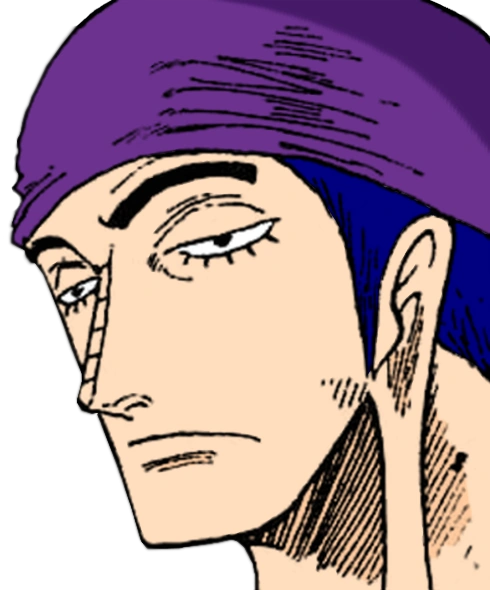 Cicero | Fairy Tail Universe Wiki | Fandom