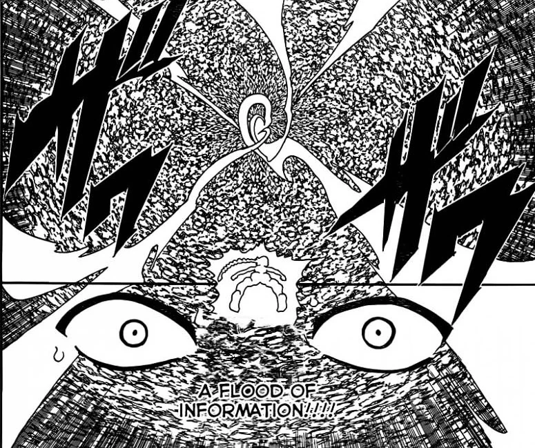 Soul Window | Fairy Tail Universe Wiki | Fandom