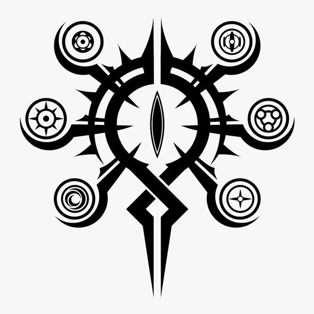 12 Primordials | Fairy Tail Universe Wiki | Fandom