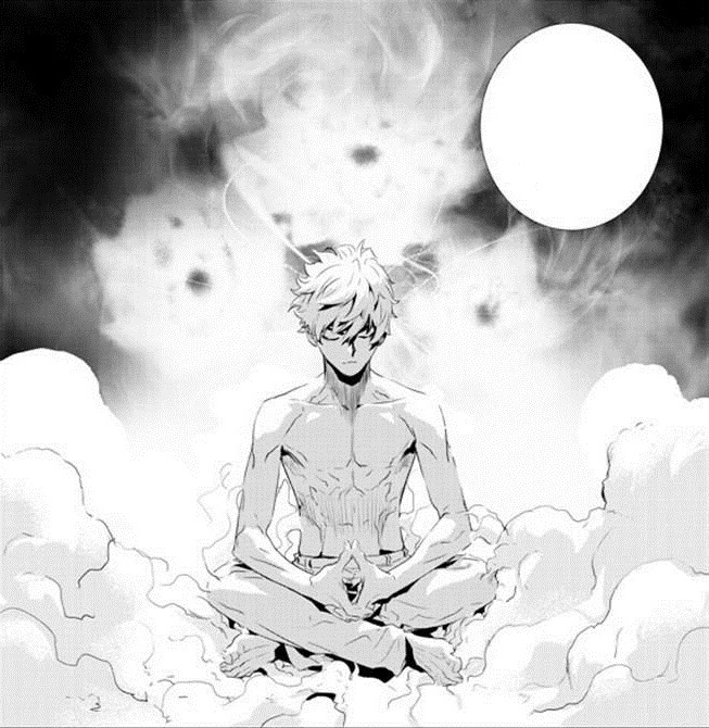 Taiki | Fairy Tail Universe Wiki | Fandom