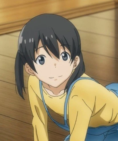 Kya | Fairy Tail Universe Wiki | Fandom