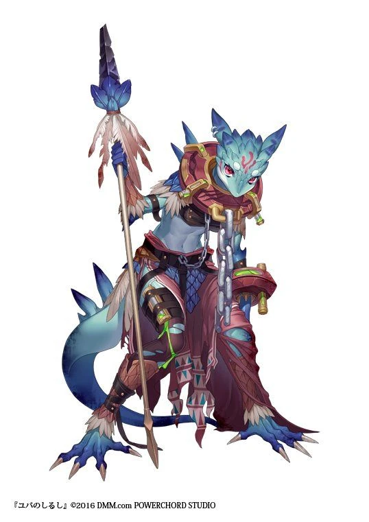 Beast Soul: Kobold | Fairy Tail Universe Wiki | Fandom