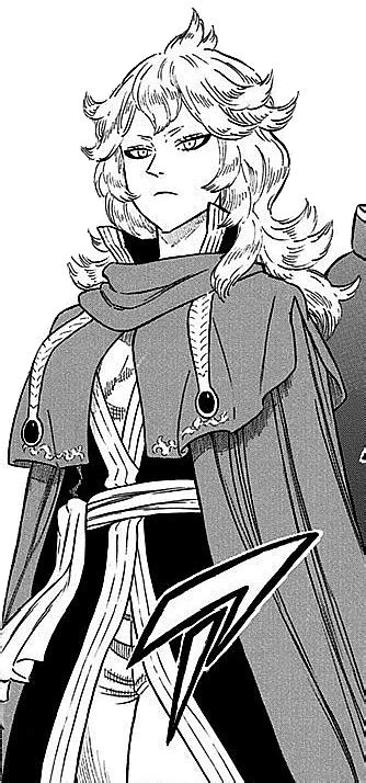 Rhea Melesta | Fairy Tail Universe Wiki | Fandom