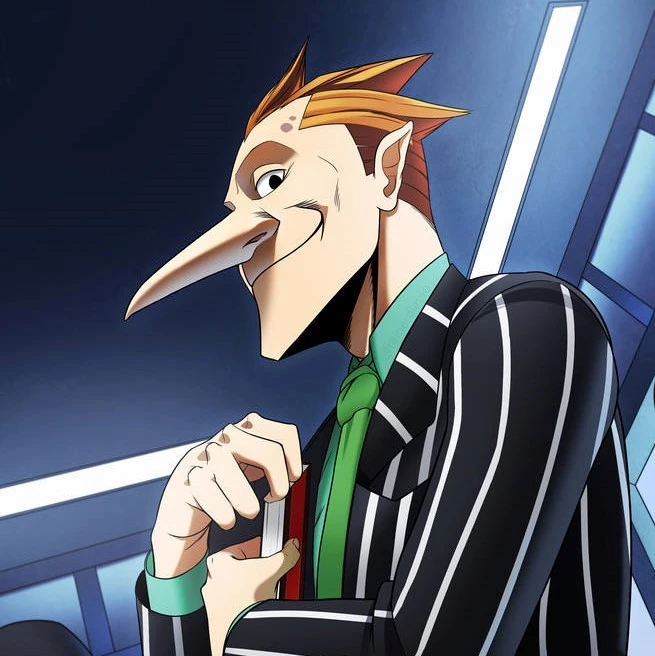 Frederick Stickholm | Fairy Tail Universe Wiki | Fandom