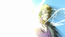 Lightning Dragon Slayer Magic | Fairy Tail Universe Wiki | Fandom