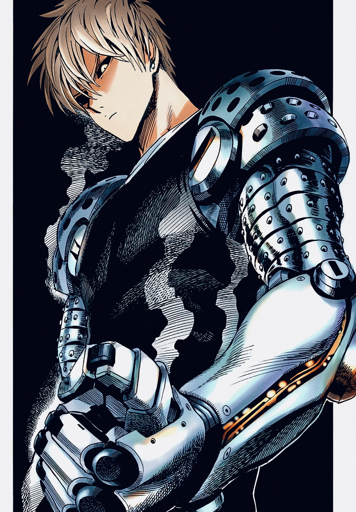 Omega | Fairy Tail Universe Wiki | Fandom