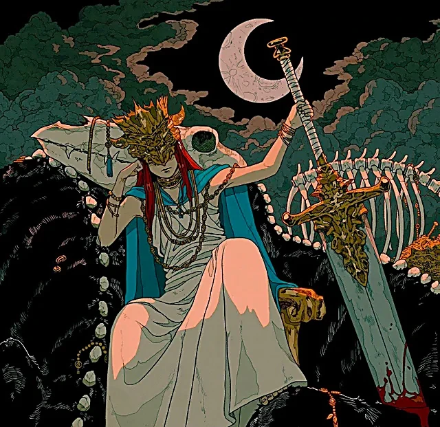 Excali Crown | Fairy Tail Universe Wiki | Fandom