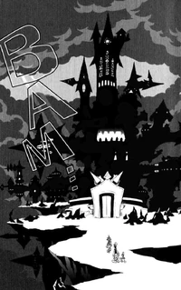 Tartarus Gate | Fairy Tail Universe Wiki | Fandom