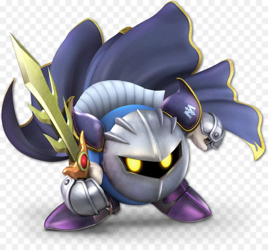Meta Knight | Fairy Tail Warcraft Age Fan Fiction Wiki | Fandom