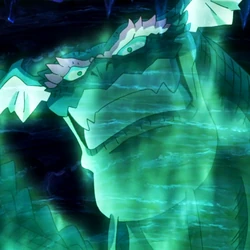 Zirconis (Spirit) | Fairy Tail Warcraft Age Fan Fiction Wiki | Fandom