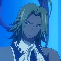 Tempester | Fairy Tail Warcraft Age Fan Fiction Wiki | Fandom