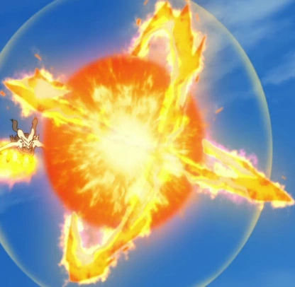 Fusion Flare | Guilds of Fiore Wiki | Fandom