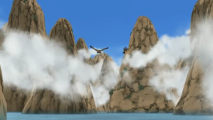 Vandel Mountains | Guilds of Fiore Wiki | Fandom