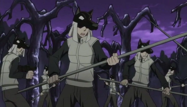 Lupix Guards | Guilds of Fiore Wiki | Fandom