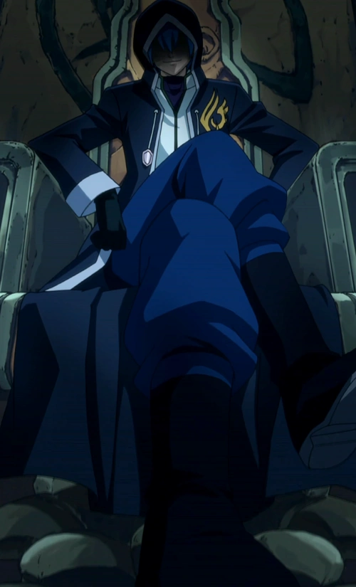 Jellal VIII | Guilds of Fiore Wiki | Fandom