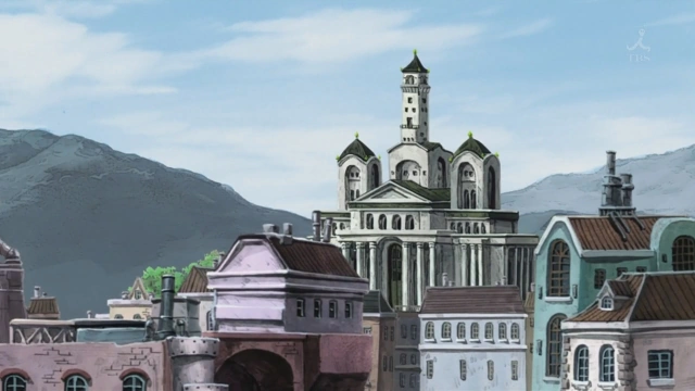 Delvia | Guilds of Fiore Wiki | Fandom