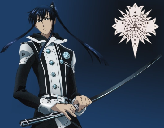 Sho Vein | Guilds of Fiore Wiki | Fandom