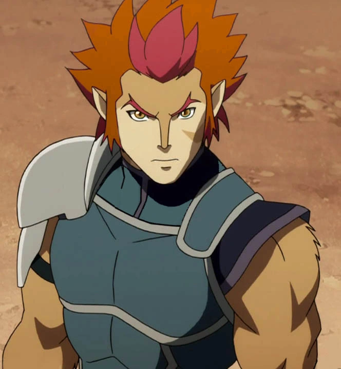 Leo | Guilds of Fiore Wiki | Fandom