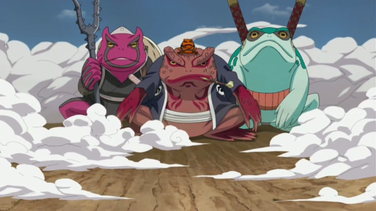 Animal Summoning | Guilds of Fiore Wiki | Fandom