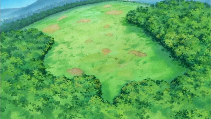 Uria Forest | Guilds of Fiore Wiki | Fandom