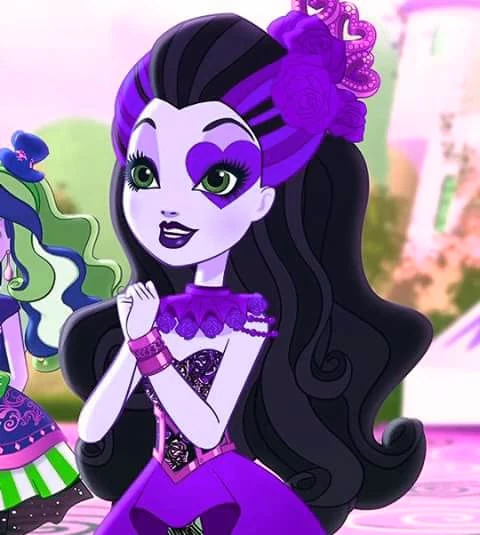 Violetta Queen | FairyTale Fanmades Wikia | Fandom