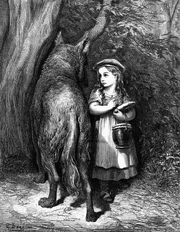 Big Bad Wolf | Fairytale Wiki | Fandom