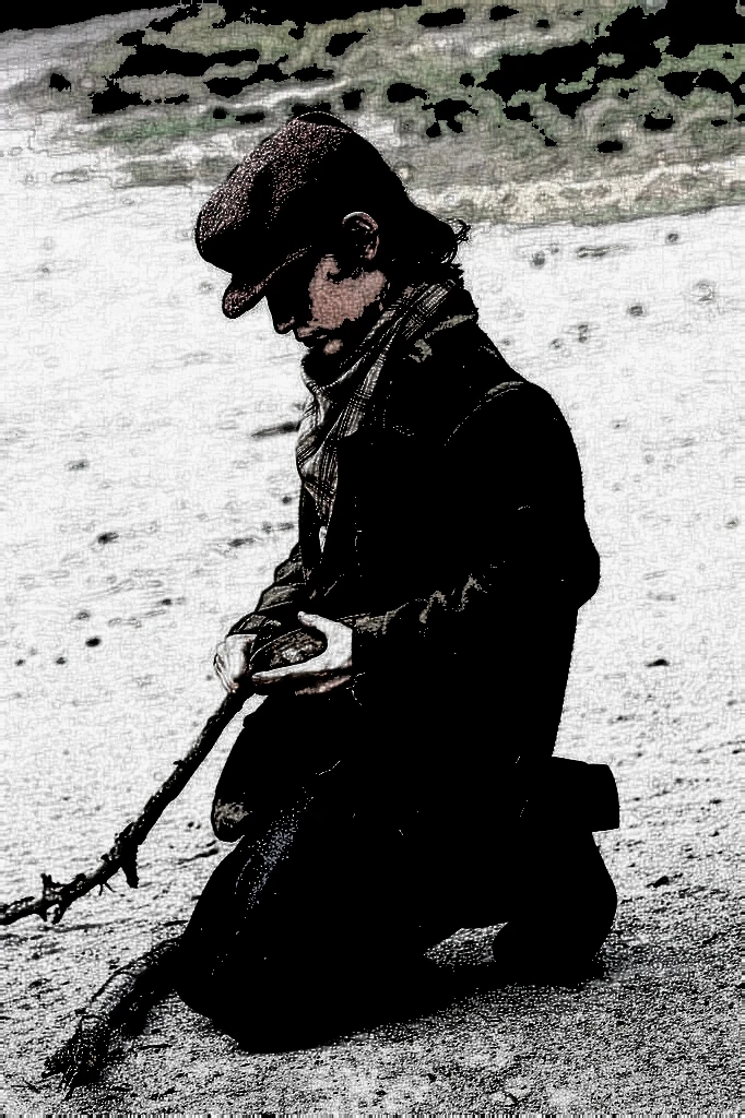 Blather and the table | Fairytale Wiki | Fandom