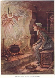 Cinderella | Fairytale Wiki | Fandom