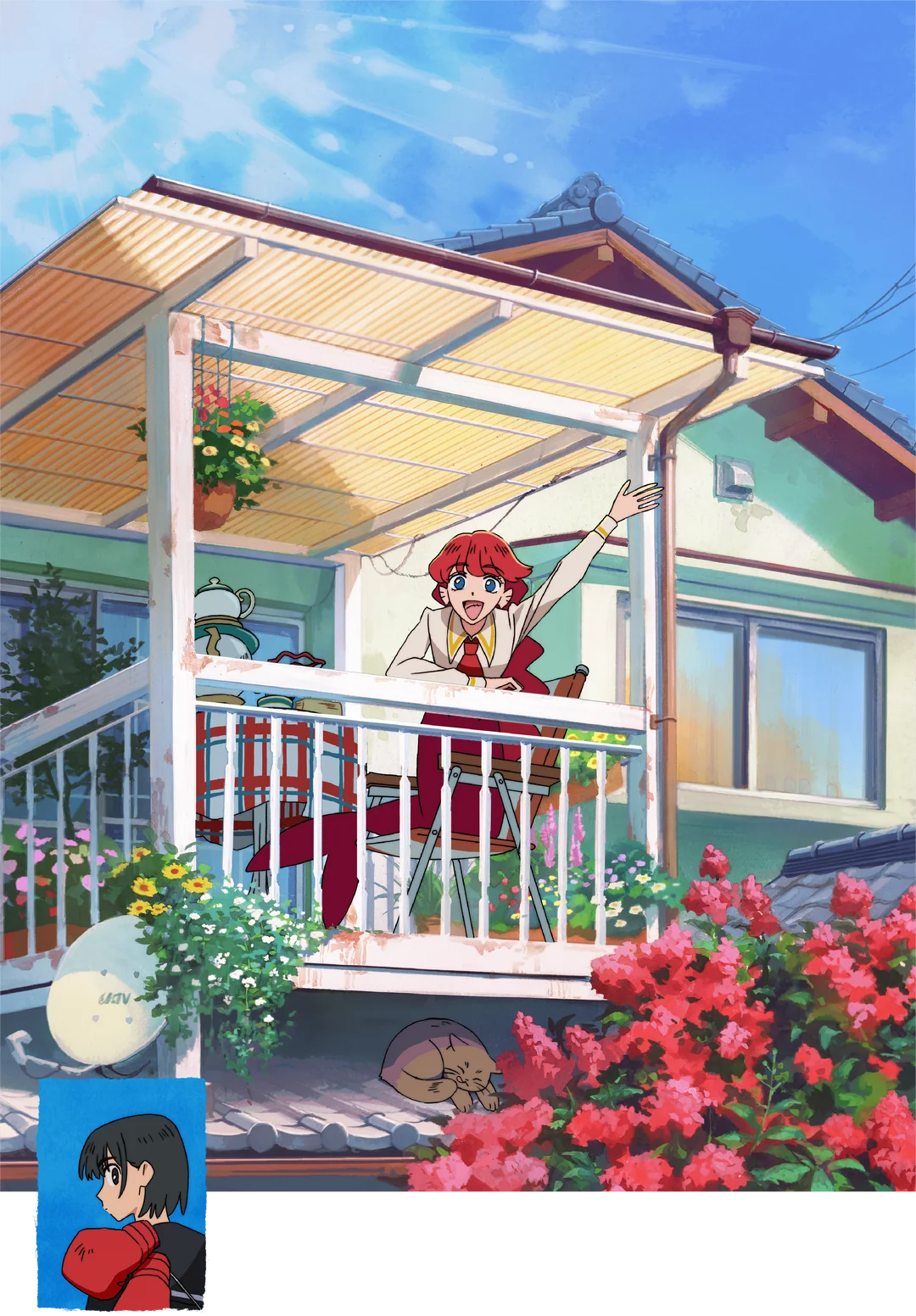 Goodbye, Lara | Fairytale Wiki | Fandom