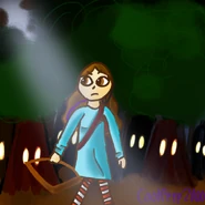 Gillian Cobbler | FairyTaleReformSchool Wiki | Fandom