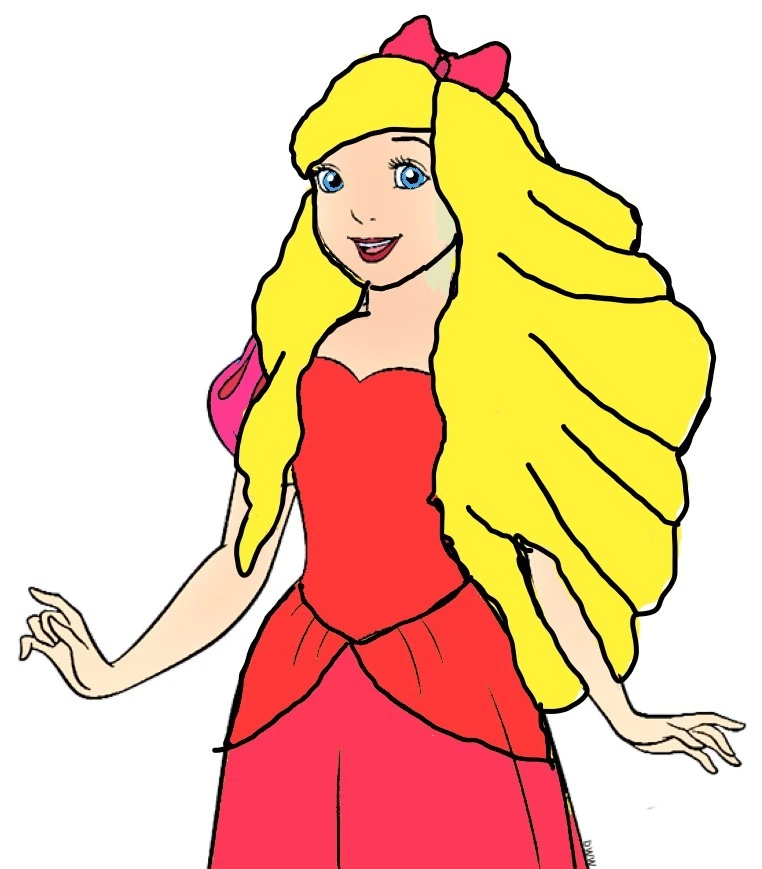 Emma White | Fairy Tales Descendants Wiki | Fandom
