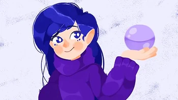 Dreammy | Fairy-teens Wiki | Fandom