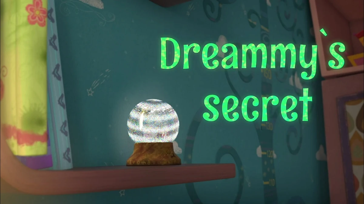 Episode 7 - Dreammy's Secret | Fairy-teens Wiki | Fandom