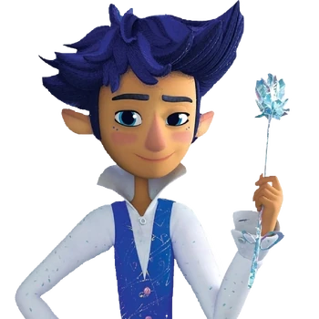 Eclair | Fairy-teens Wiki | Fandom