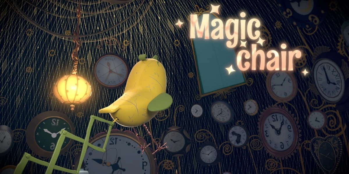 Episode 24 - Magic Chair | Fairy-teens Wiki | Fandom