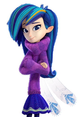 Дрёма | Фееринки вики | Fandom