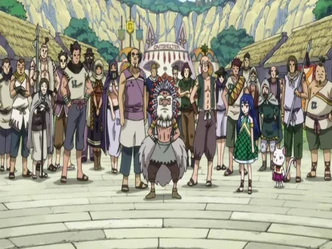 Cait Shelter | Wiki FairyxTail | Fandom