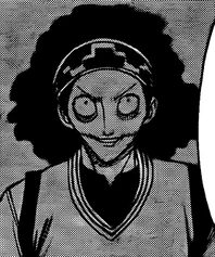 Magos de Espiritus Celestiales | Wiki FairyxTail | Fandom