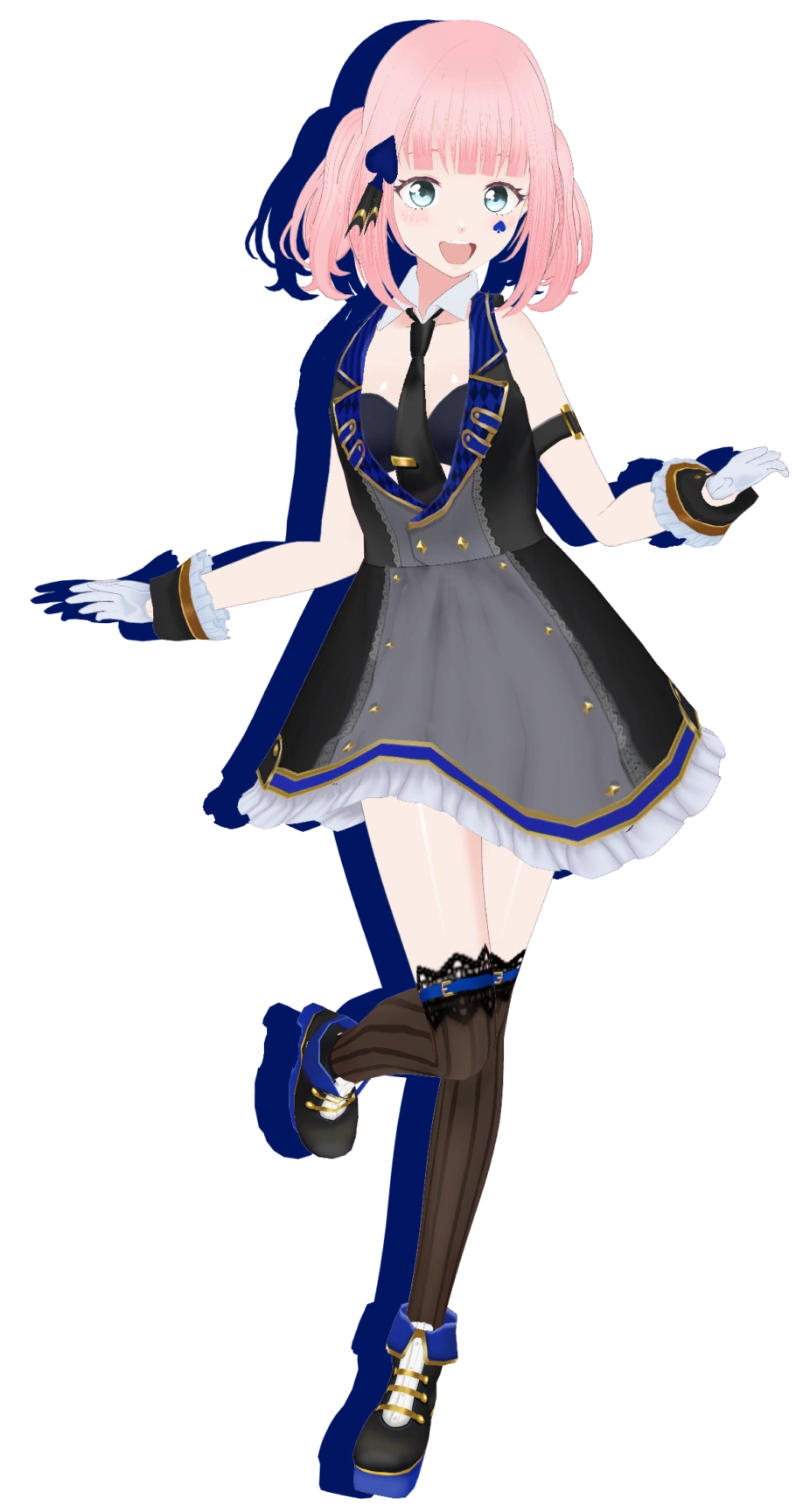 Hana Mase/Gallery | FAISTUDIOS Wiki | Fandom