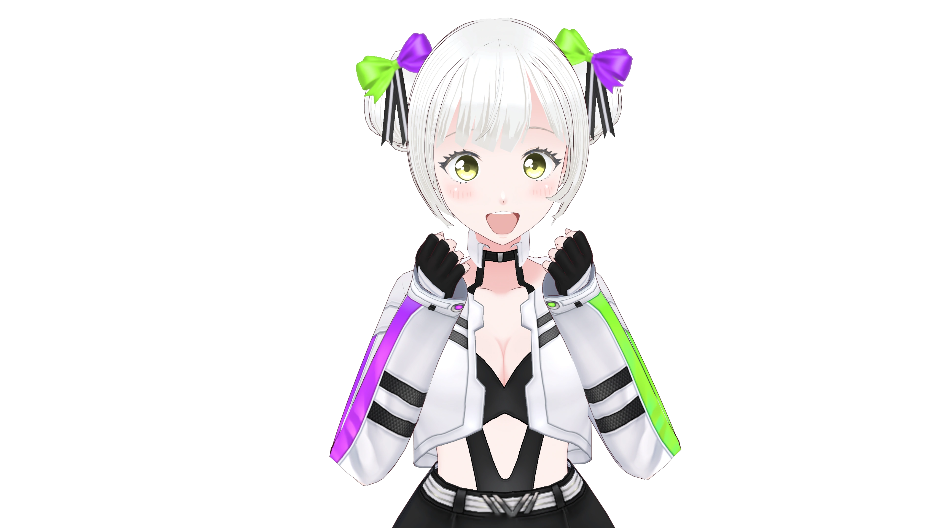 Jiyuu Ogawa/Cards | FAISTUDIOS Wiki | Fandom