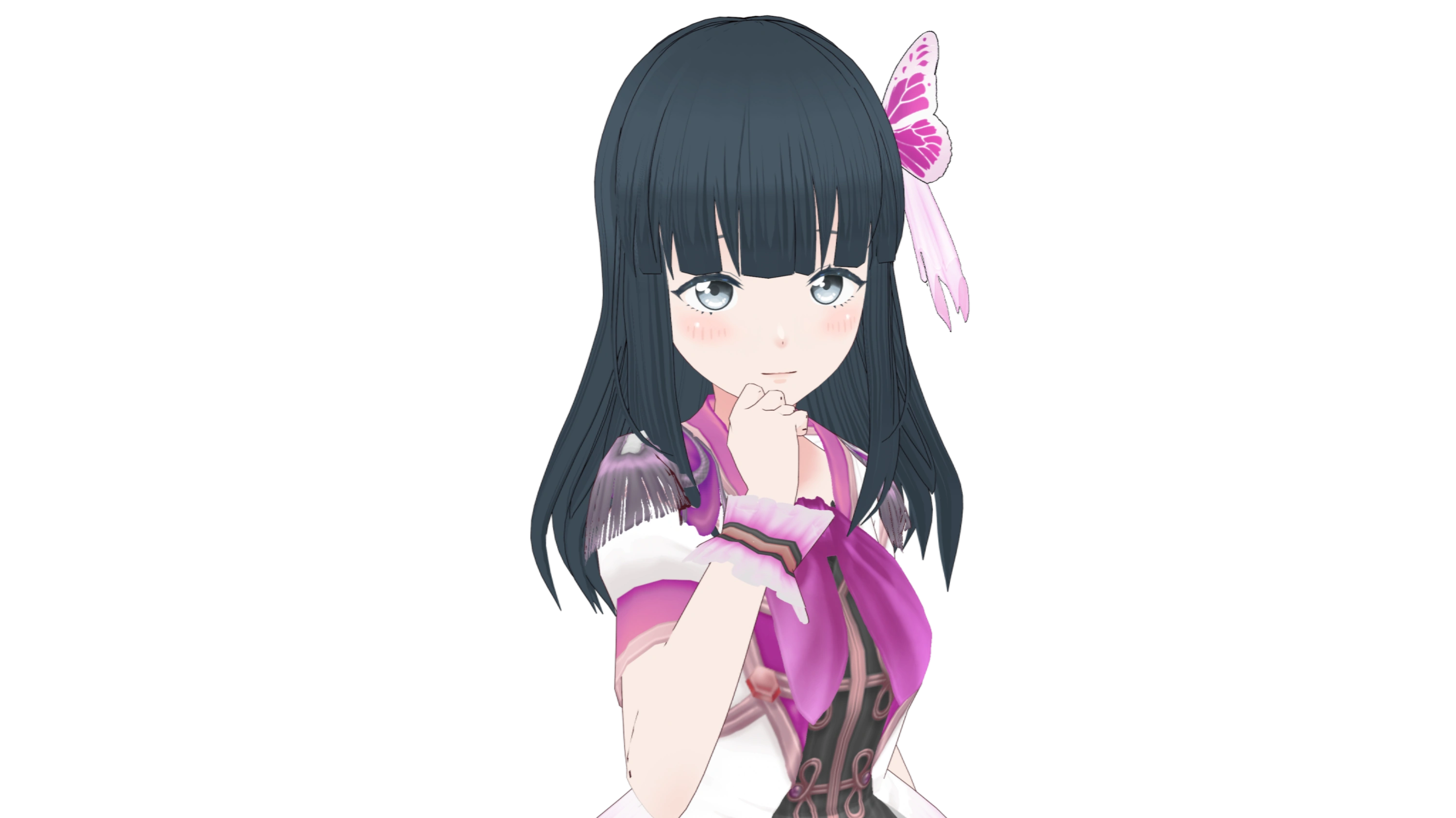 Tsubaki Tamura | FAISTUDIOS Wiki | Fandom