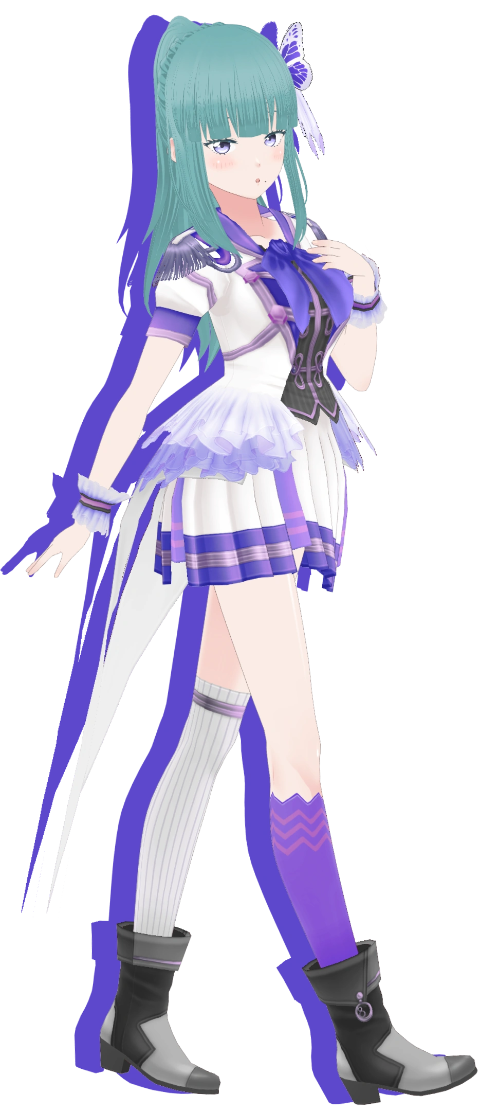 Yui Abe/Gallery | FAISTUDIOS Wiki | Fandom