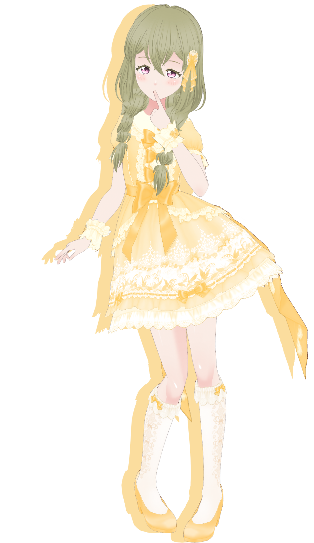 Kame Hatanaka/Gallery | FAISTUDIOS Wiki | Fandom