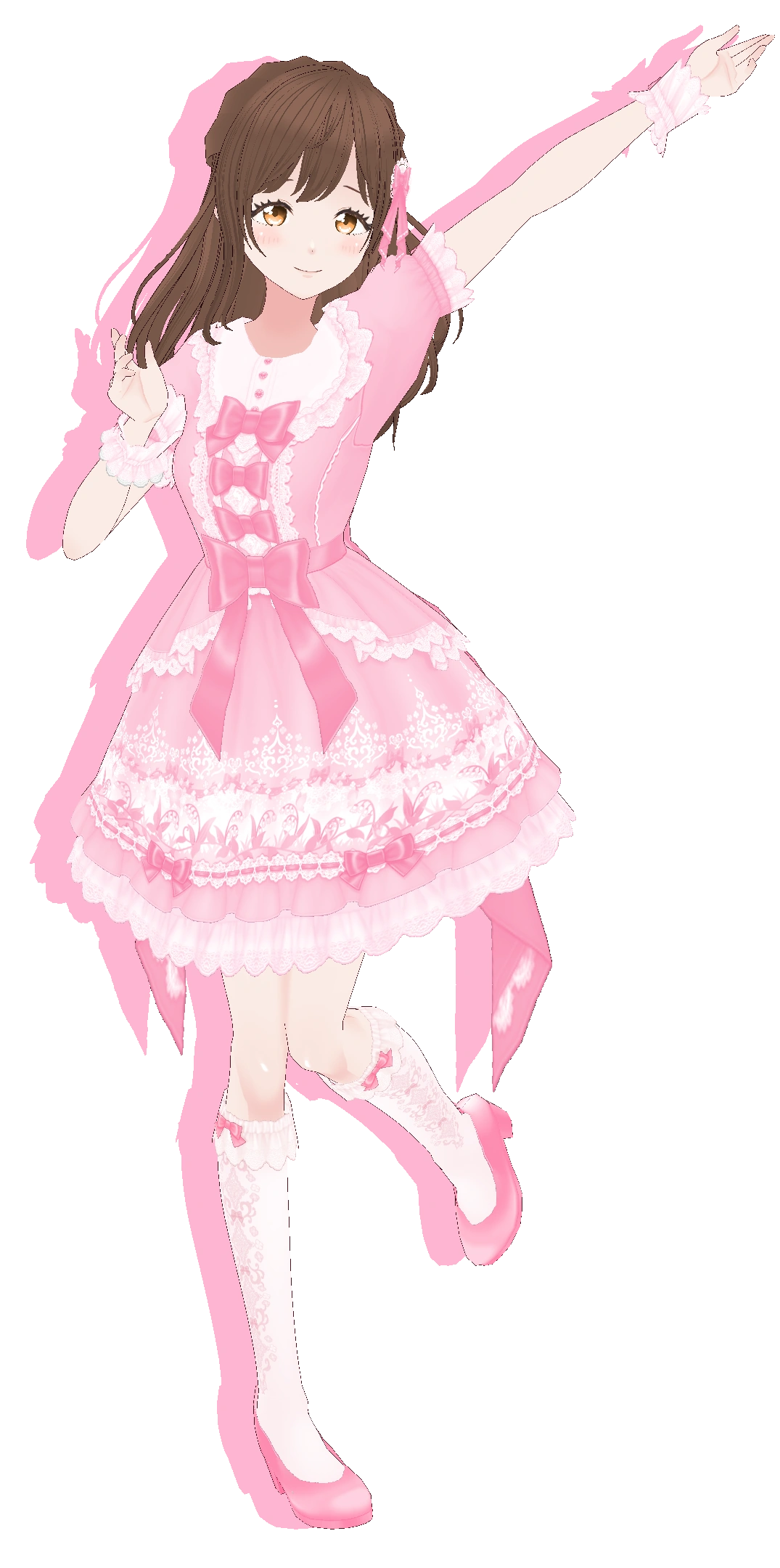 Juna Kikuchi/Gallery | FAISTUDIOS Wiki | Fandom