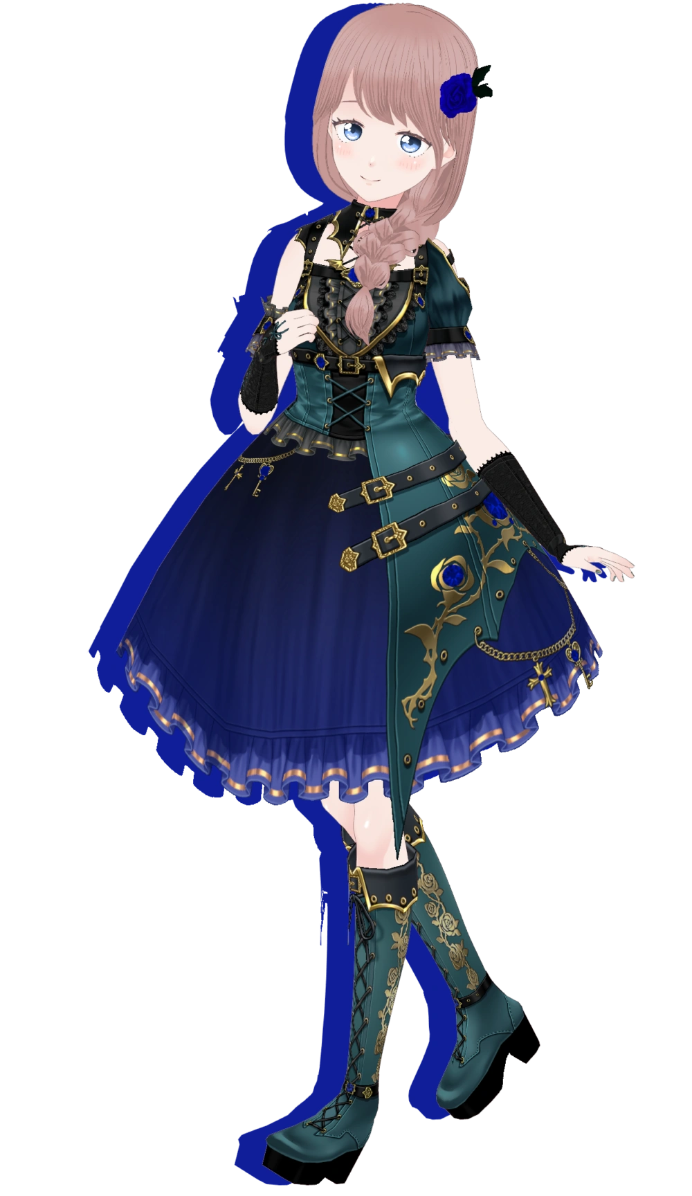 Shimoda Matsui/Gallery | FAISTUDIOS Wiki | Fandom