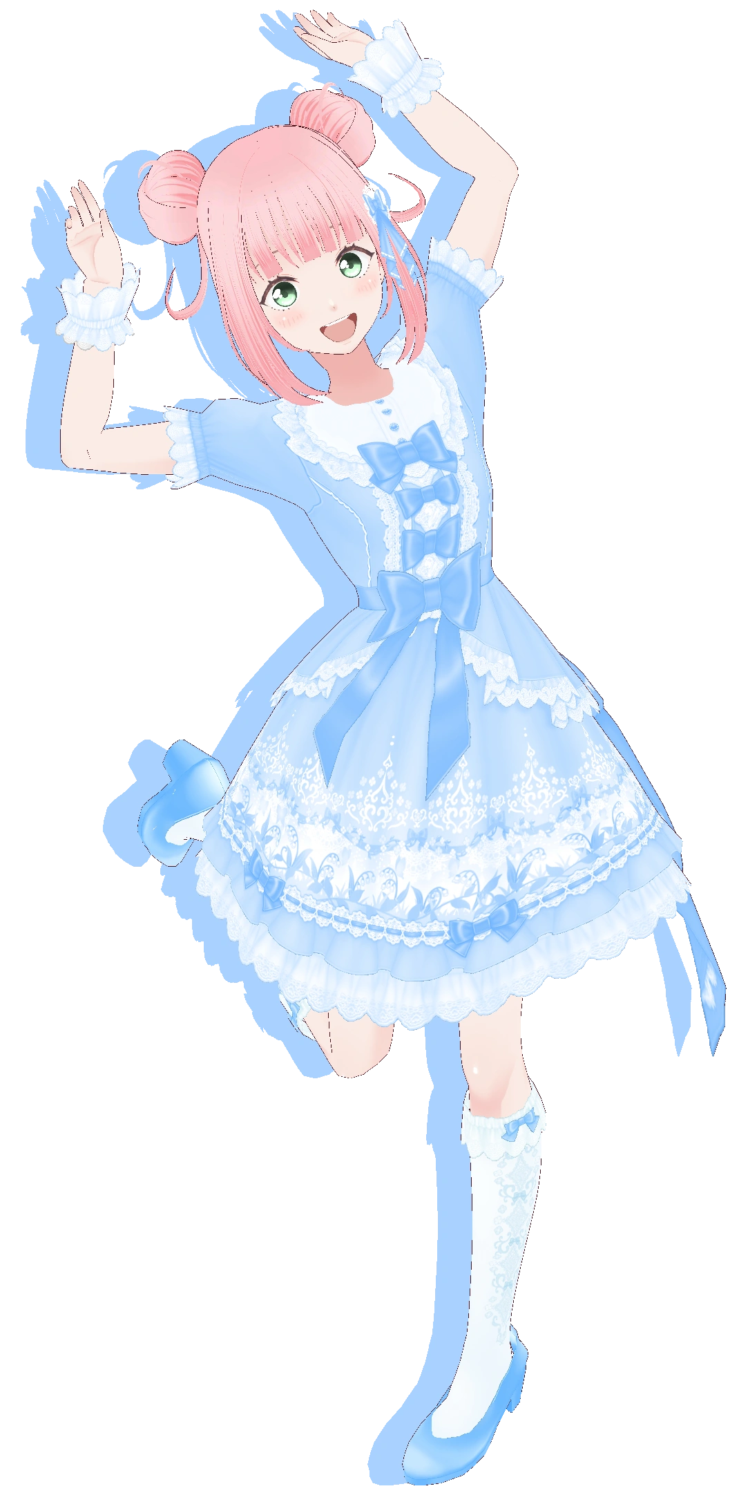 Hinako Matsumoto/Gallery | FAISTUDIOS Wiki | Fandom