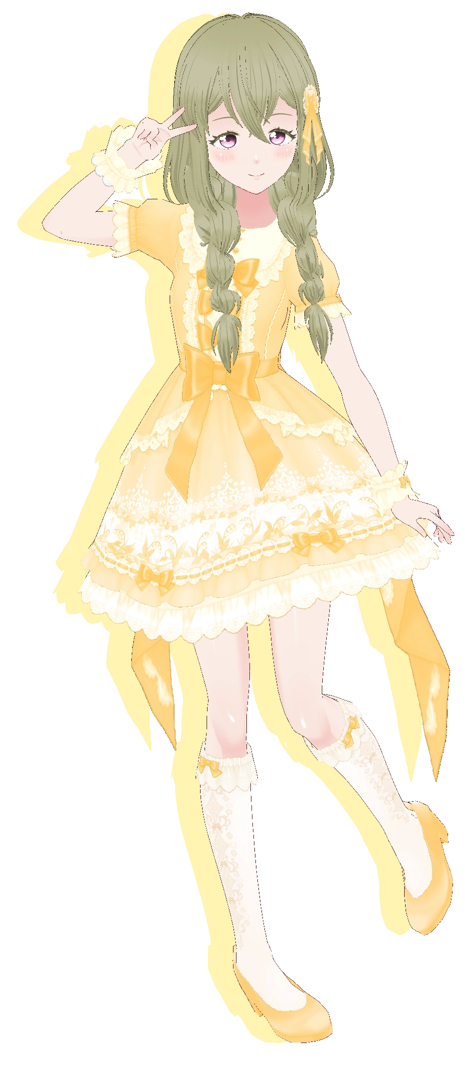 Kimiye Kawano | FAISTUDIOS Wiki | Fandom